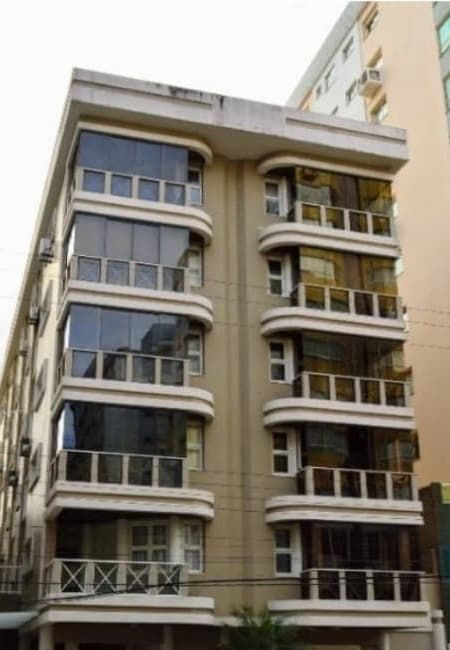 EDIFÍCIO RAVENA CAPÃO DA CANOA. EDIFÍCIO RESIDENCIAL NO CENTRO CAPÃO DA CANOA. | EDIFÍCIO